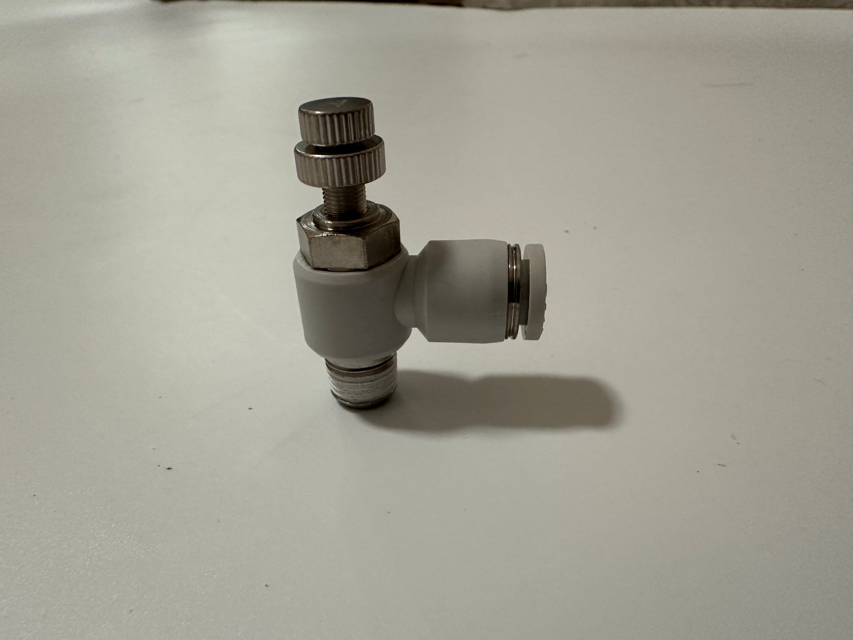 Airtac PSL: Air Flow Control Valve - PSL601A
