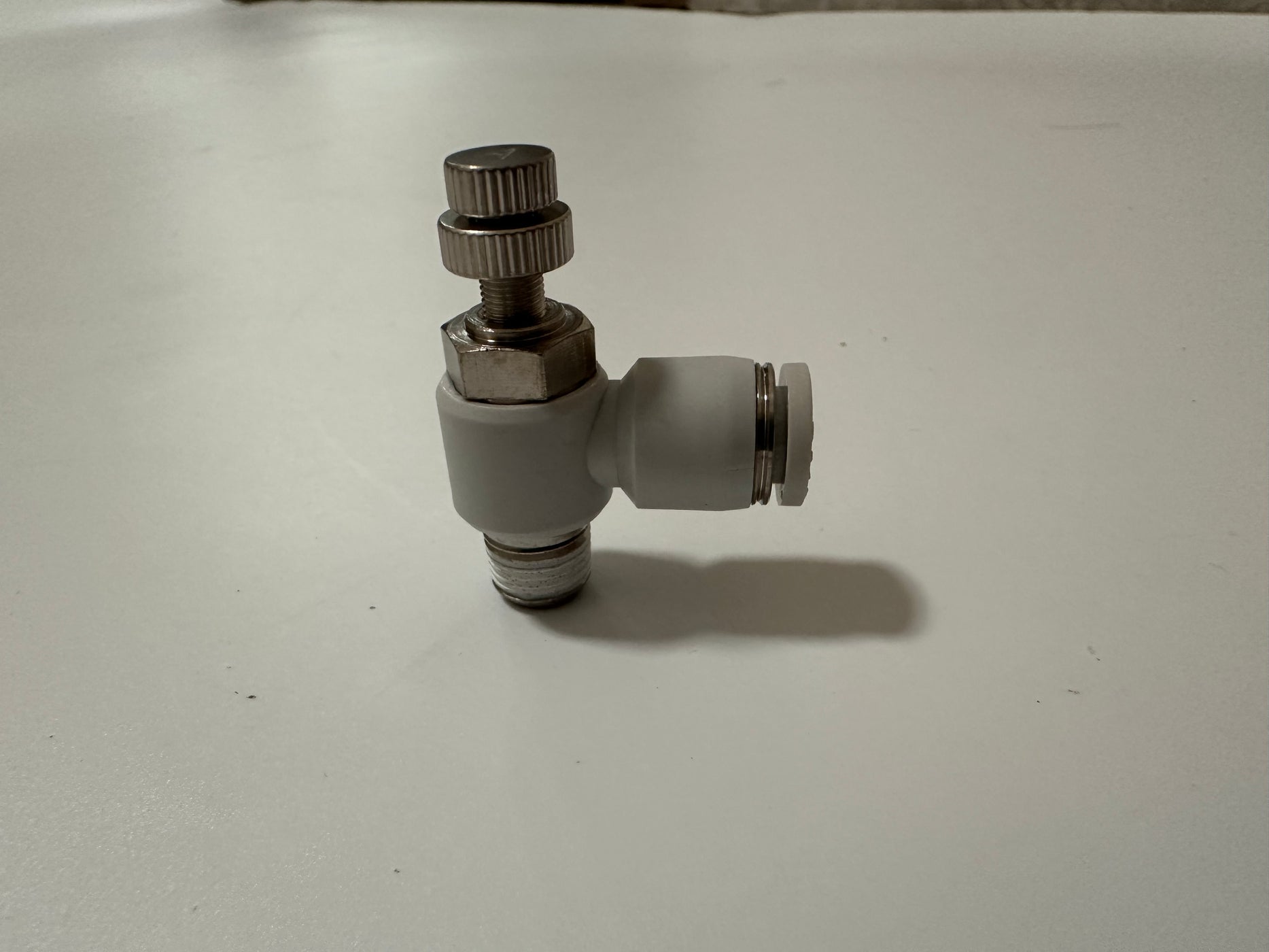 Airtac PSL: Air Flow Control Valve - PSL601A