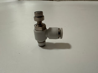 Airtac PSL: Air Flow Control Valve - PSL601A