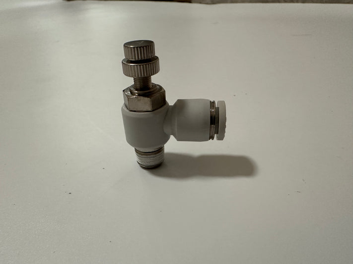 Airtac PSL: Air Flow Control Valve - PSL601A