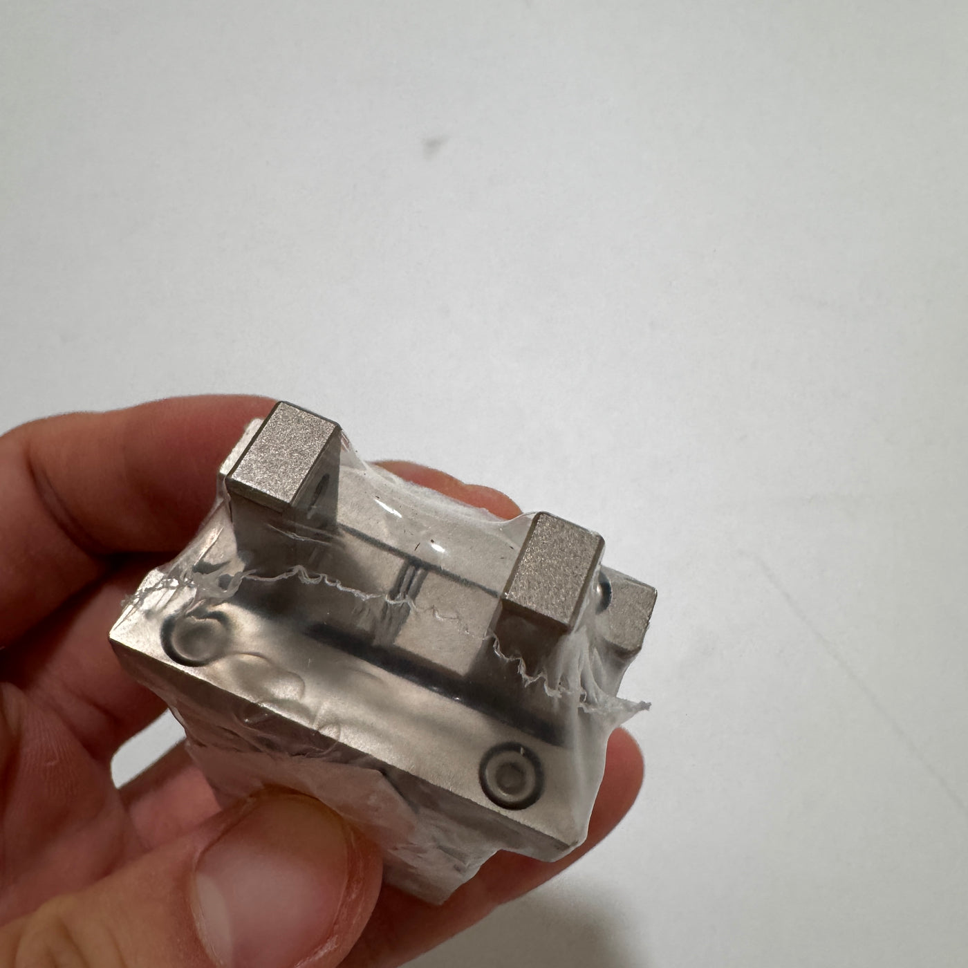 Airtac HFZ: Air Finger(Double Acting) - HFZ16