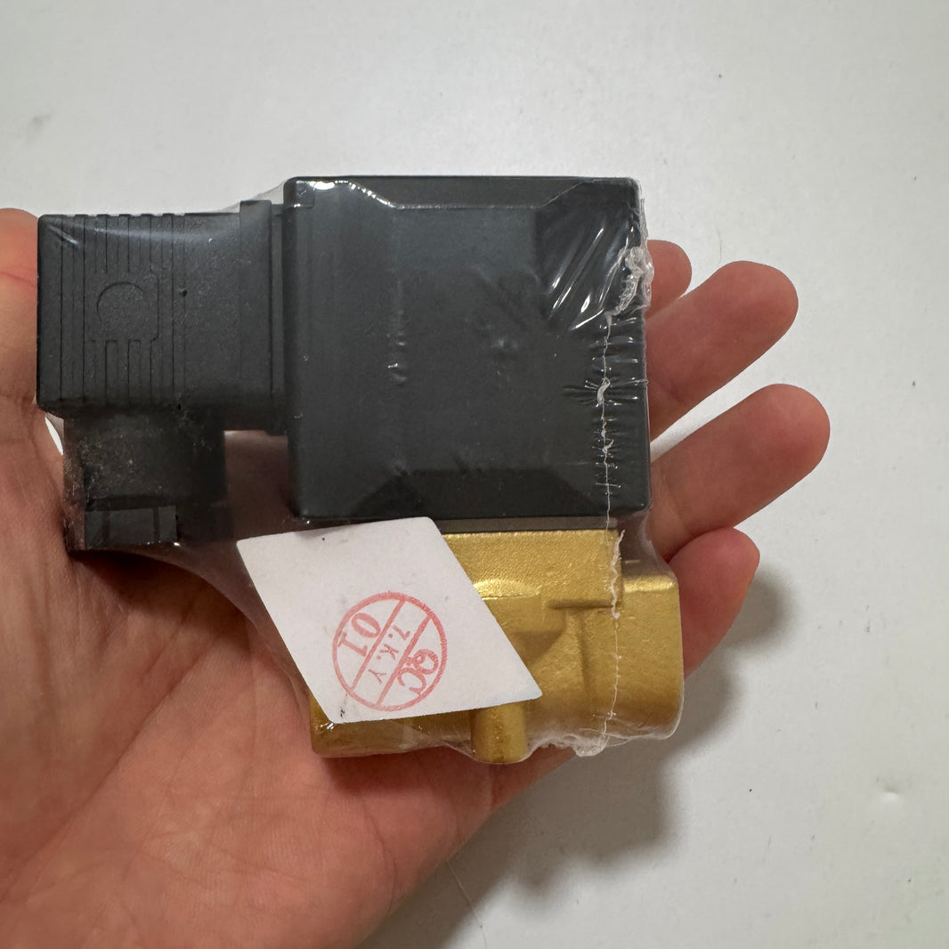 Airtac 2W050-15: 2 Way Solenoid Valve - 2W05015B