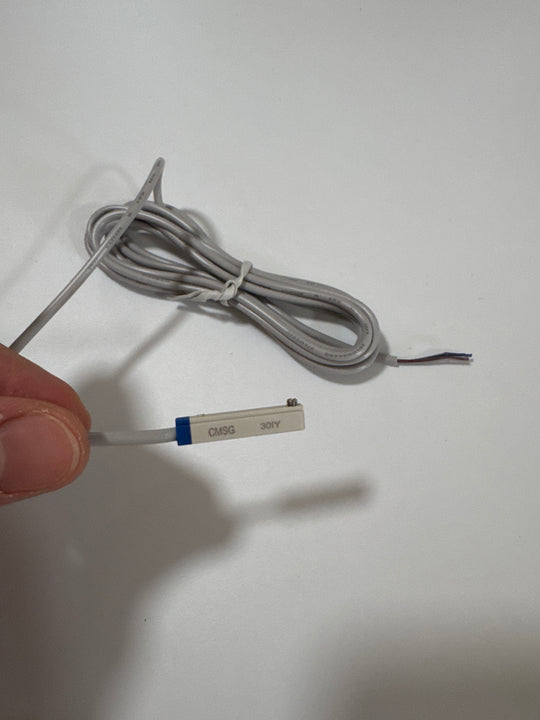 Airtac CMS: Cylinder Position Sensor - CMSG-020 (MOQ 10 pcs.)