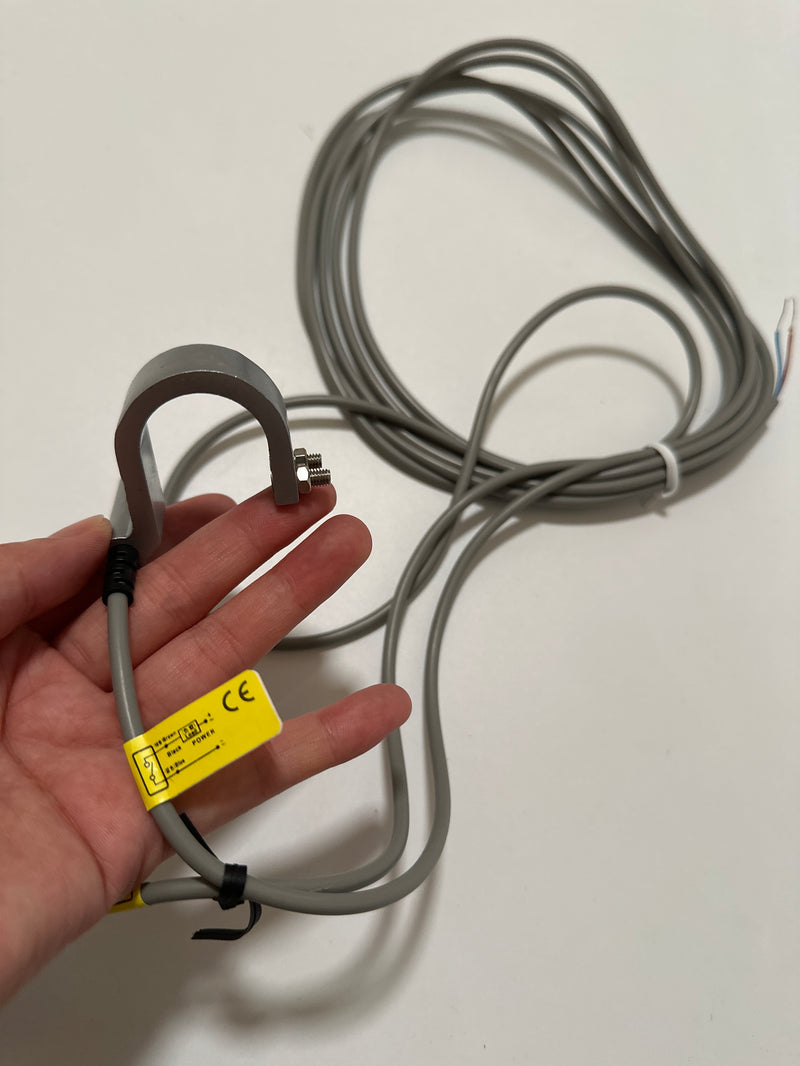 Airtac CS1:Reed Switch Type Contact Sensor - CS1B7020