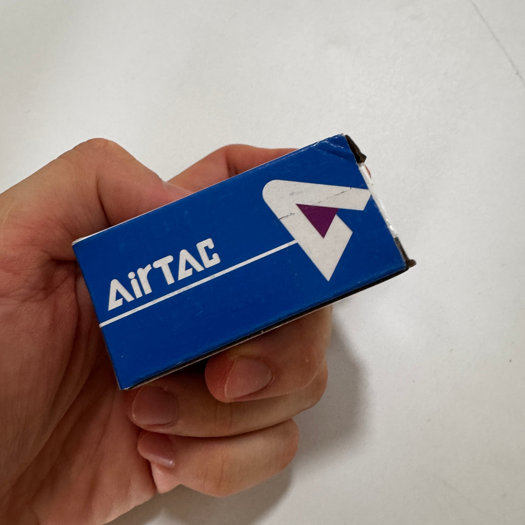 Airtac Cylinder piston rod end connection accessories-floating joints