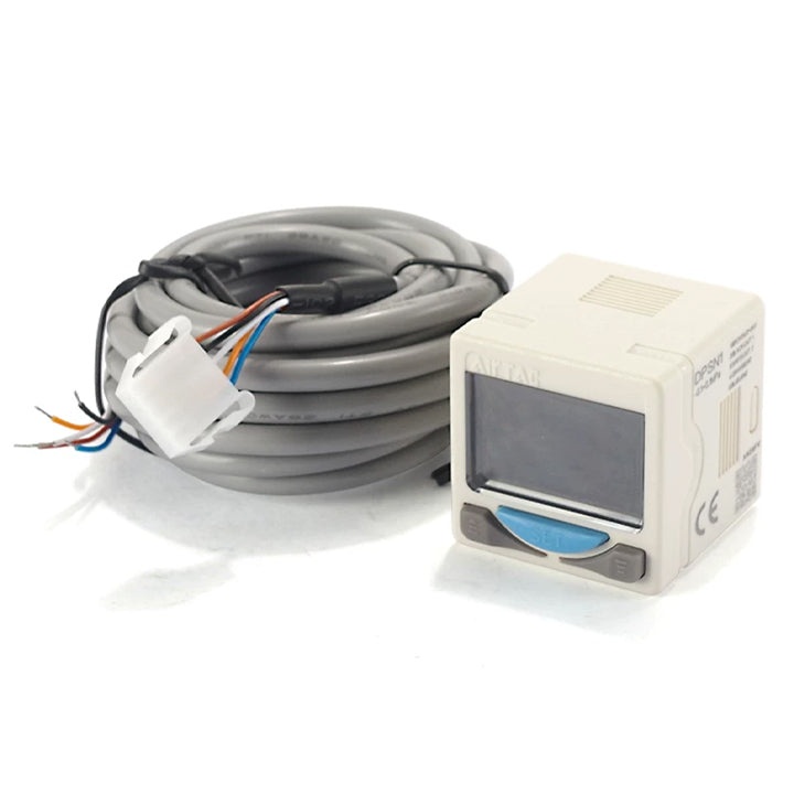 Airtac DPS-N1: Digital display pressure sensor - DPSN1-10050