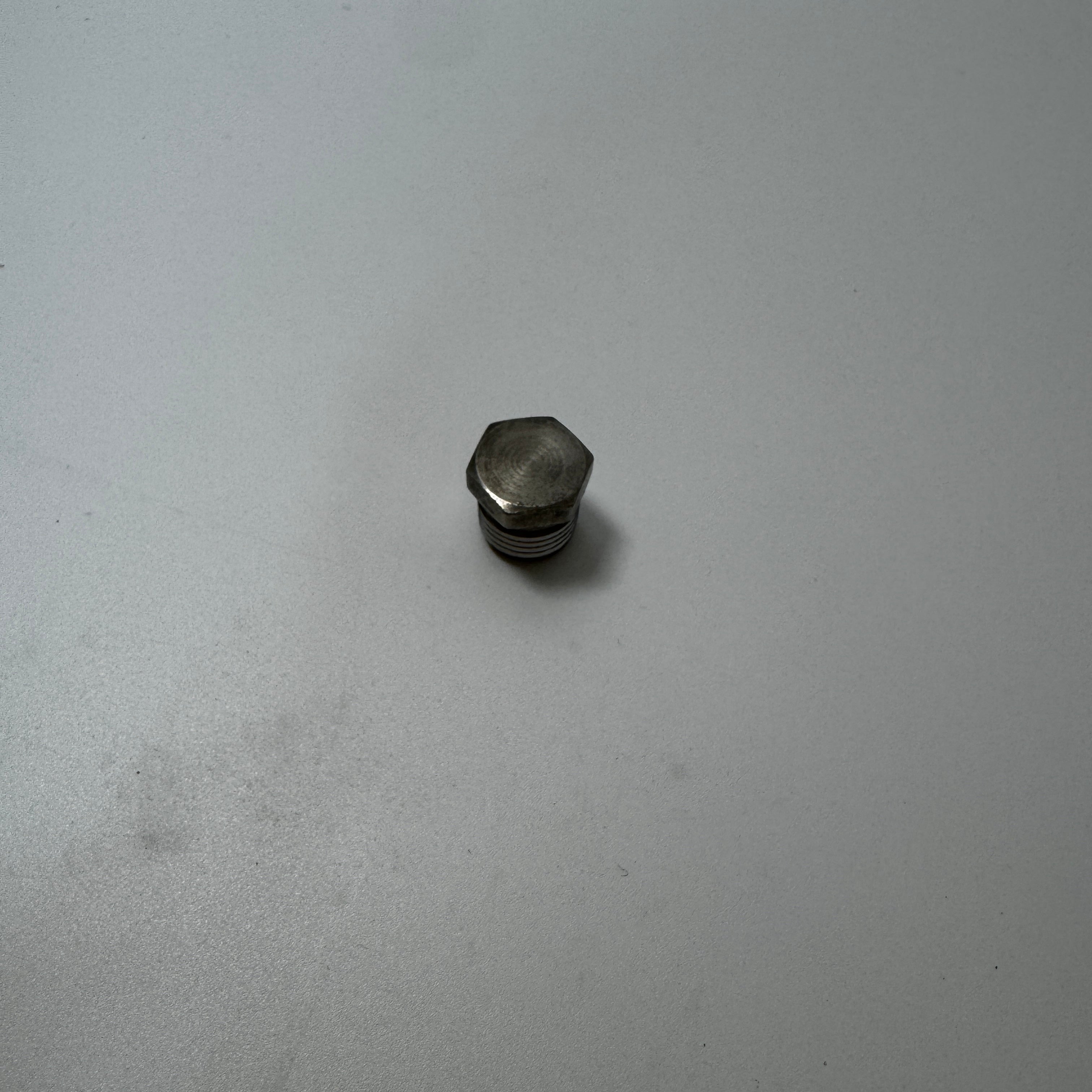 Airtac BZ: threaded type: Accessories-One-touch fittings - BZ02