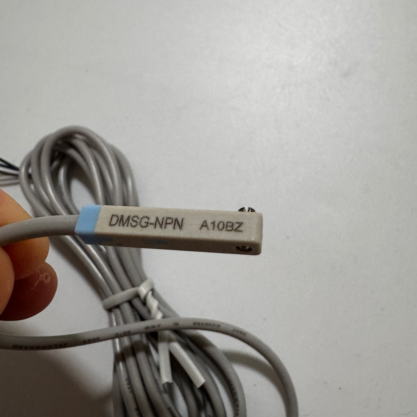 Airtac DMS: Cylinder Position Sensor - DMSG-N020 (MOQ 10 pcs.)