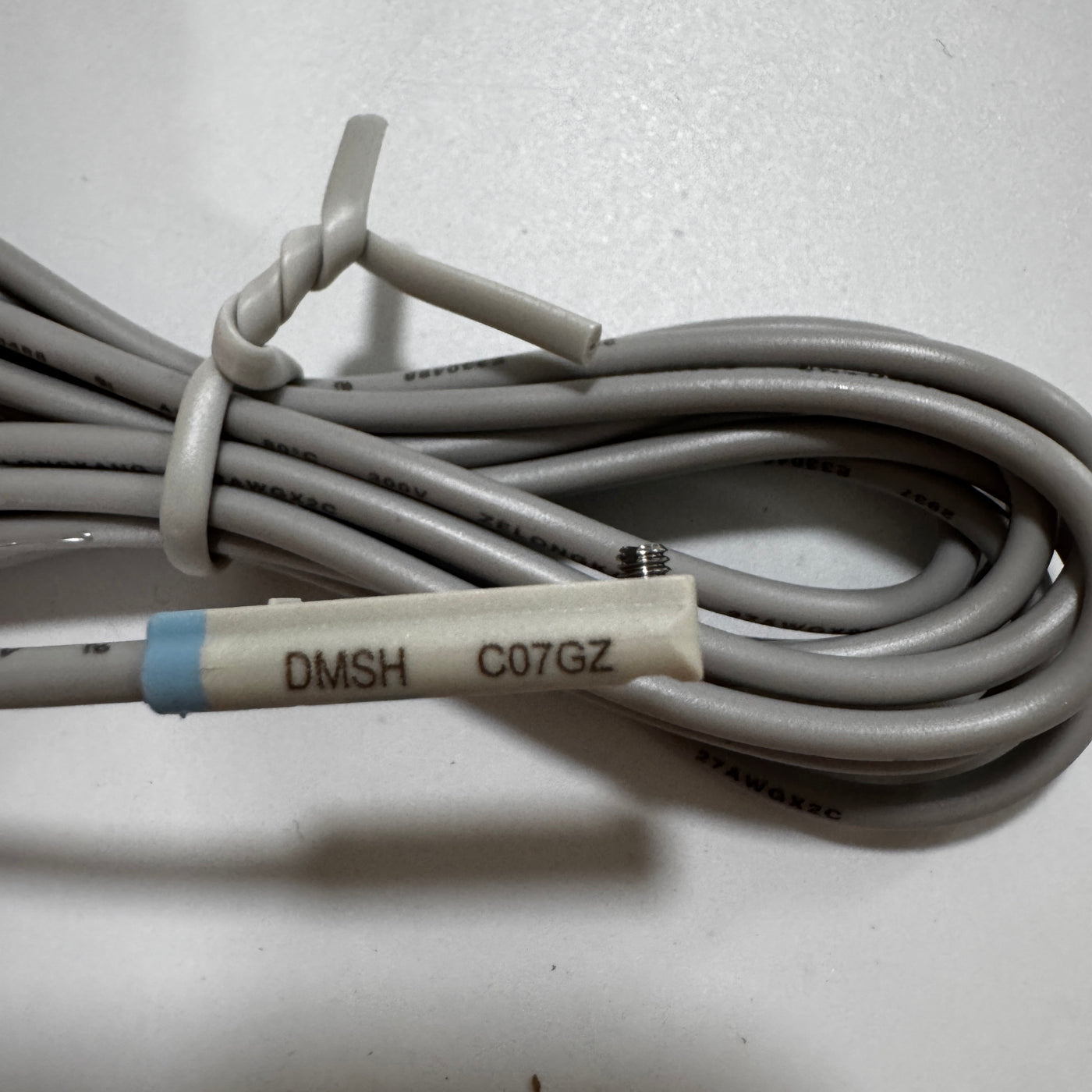 Airtac DMS: Cylinder Position Sensor - DMSH-020 (MOQ 10 pcs.)