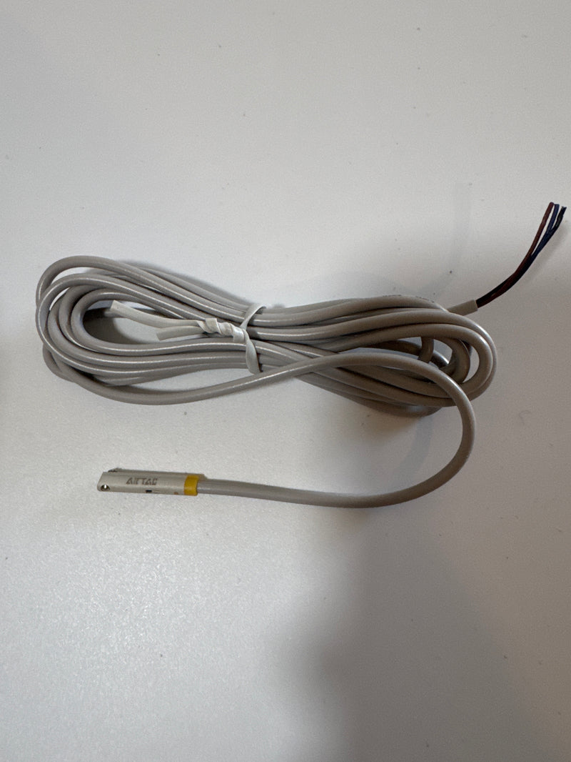 Airtac DMS: Cylinder Position Sensor - DMSH-P020-W (MOQ 10 pcs.)