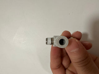 Airtac PSL: Air Flow Control Valve - PSL601A