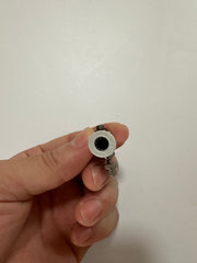 Airtac PSL: Air Flow Control Valve - PSL6M5A