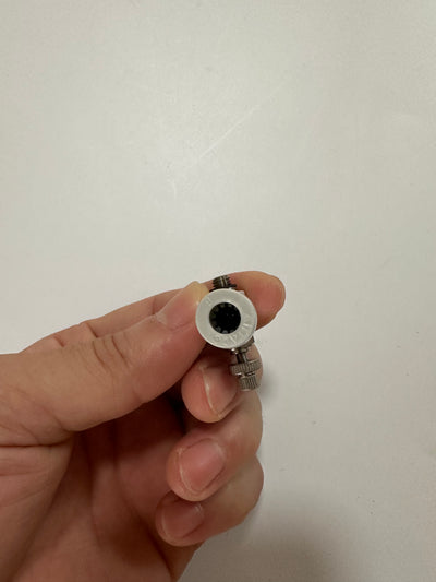 Airtac PSL: Air Flow Control Valve - PSL6M5A