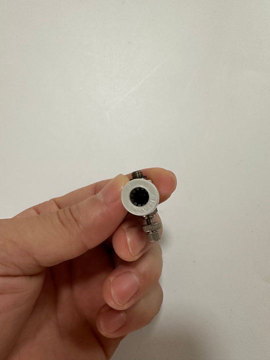 Airtac PSL: Air Flow Control Valve - PSL6M5A