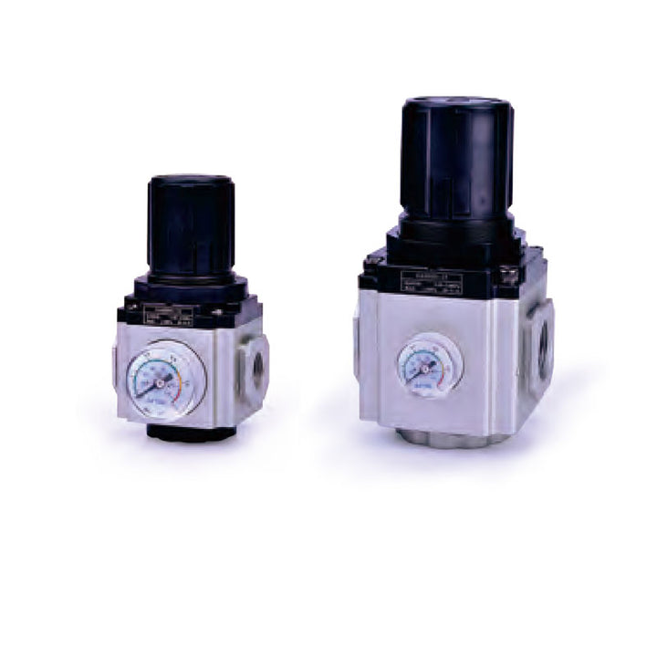 Airtac GAR200:Pressure regulator filter - GAR20008ST