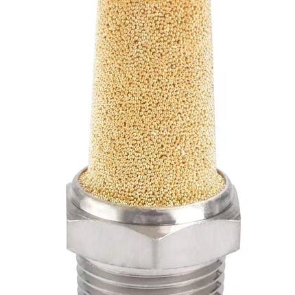 Airtac BSL: Pneumatic Silencer - BSL01