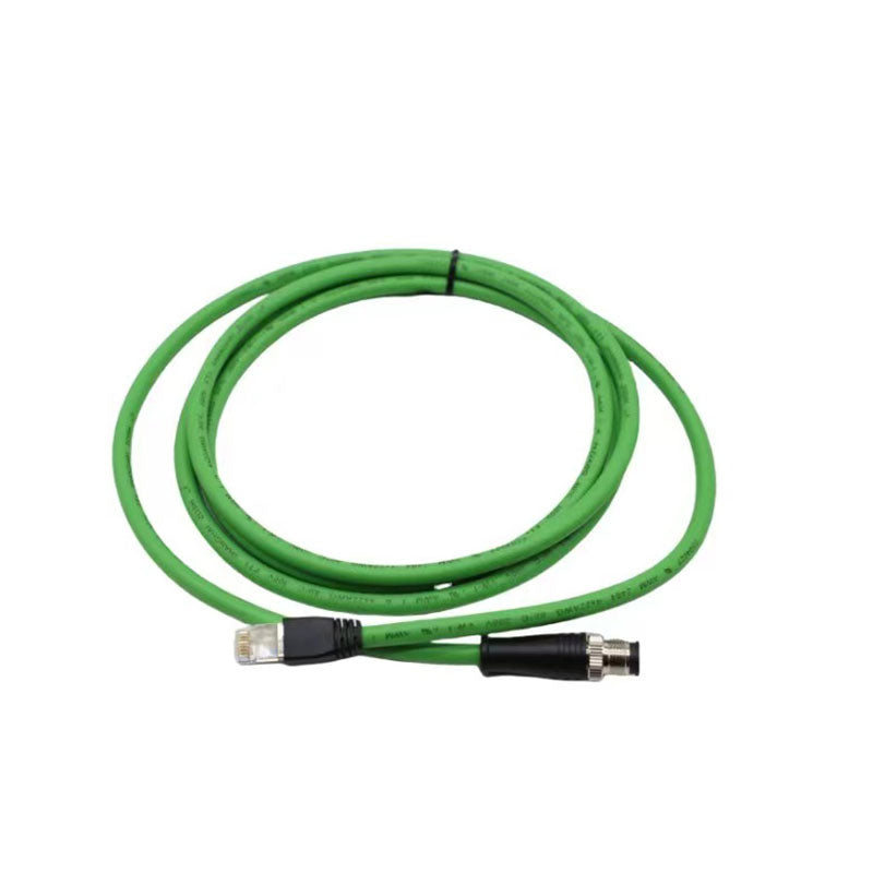 Airtac C-M12: Communication cables- C-M12PN050