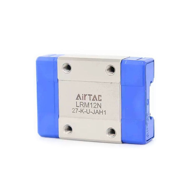 Airtac LRM: Linear Guide/Slider- LRM12BK-N-H-A
