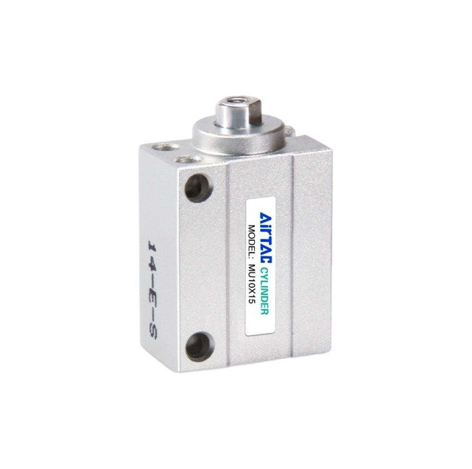 Airtac MU series: double action cylinder - MUR20X35S