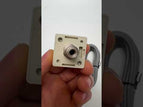 Airtac DPS-N1: Digital pressure sensor - DPSN1-10050