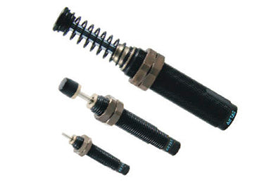 Airtac ACA: Shock Absorber, Self-Compensation - ACA1210-2