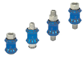 Airtac HSV-10: Slide Valve - HSV10