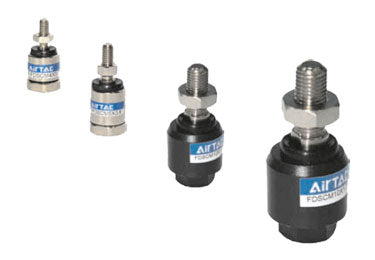 Airtac Cylinder piston rod end connection accessories-floating joints