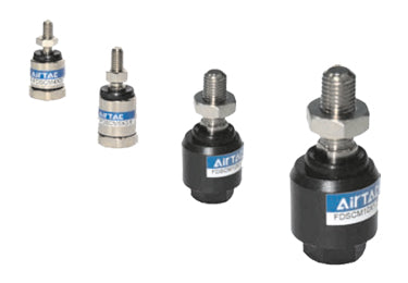 Airtac Cylinder piston rod end connection accessories-floating joints
